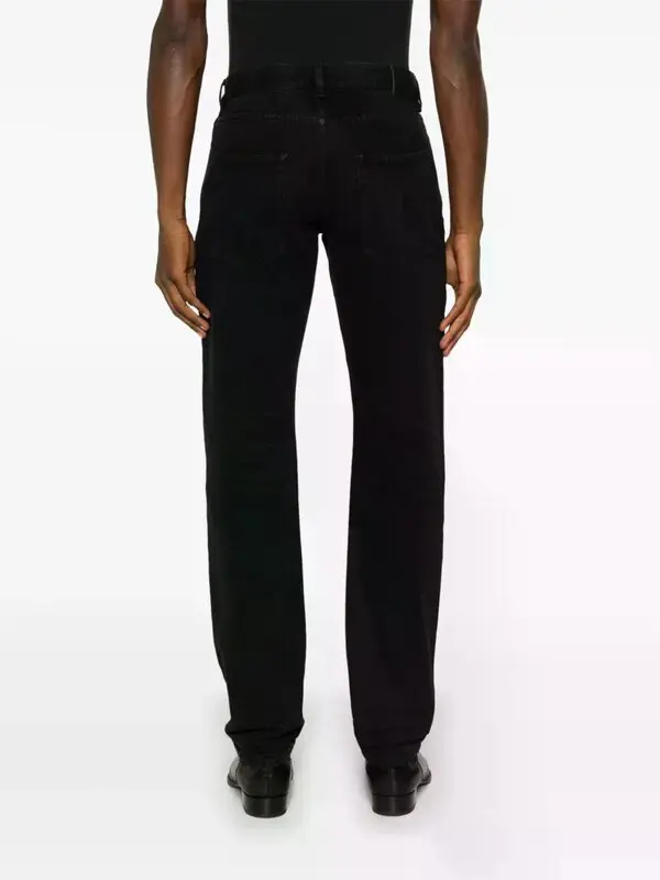 Saint Laurent Slim Fit Jeans