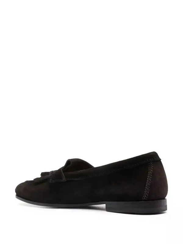 Santoni Andrea Loafers