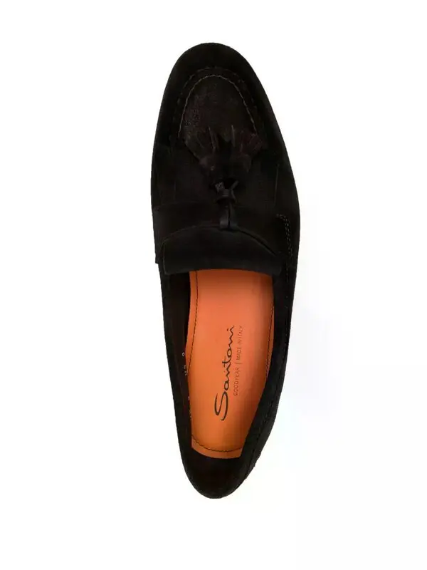 Santoni Andrea Loafers