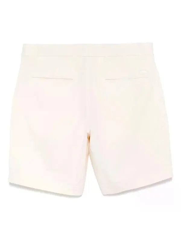 BOSS Gabardine Chino Shorts