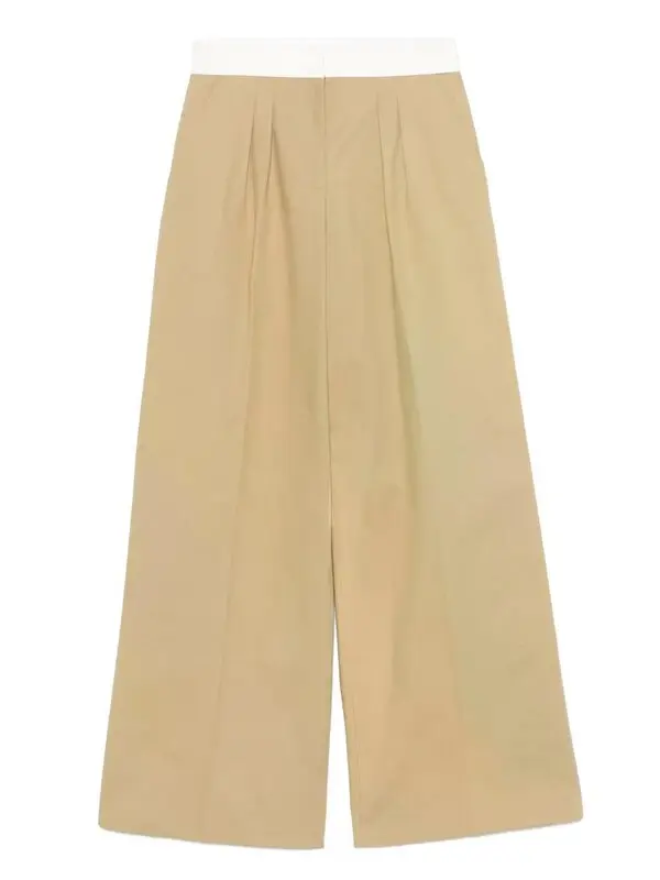 Officine Générale Elia Trousers