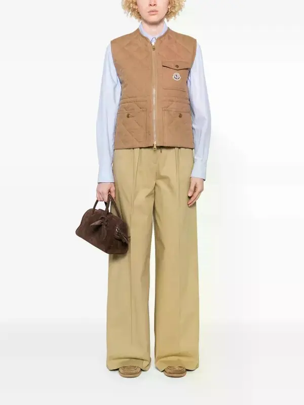 Officine Générale Elia Trousers