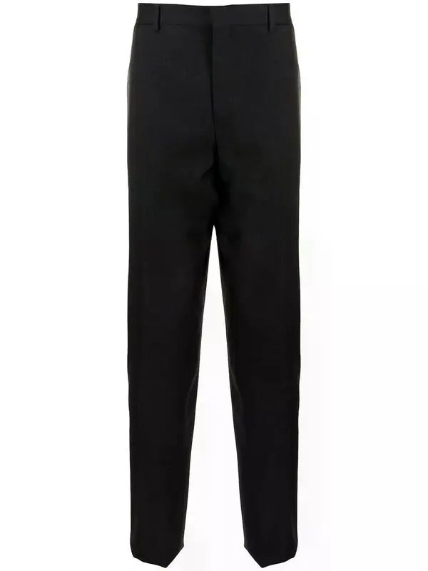 Polo Ralph Lauren Tailored Wool Trousers