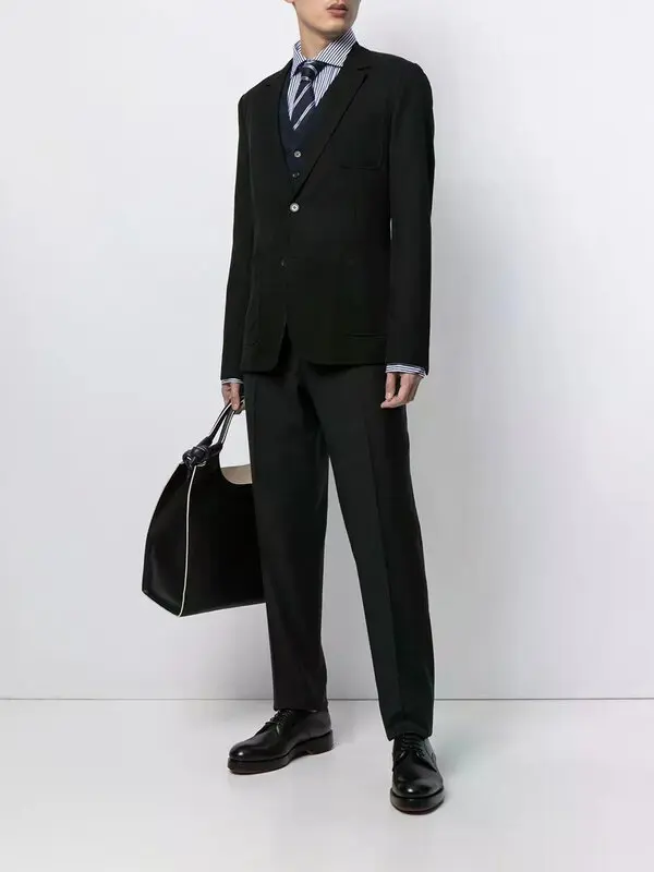 Polo Ralph Lauren Tailored Wool Trousers