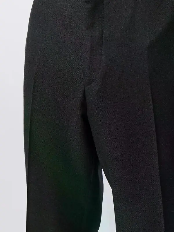 Polo Ralph Lauren Tailored Wool Trousers