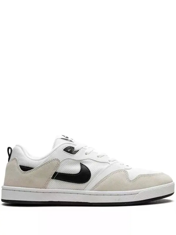 Nike Alleyoop Sneakers
