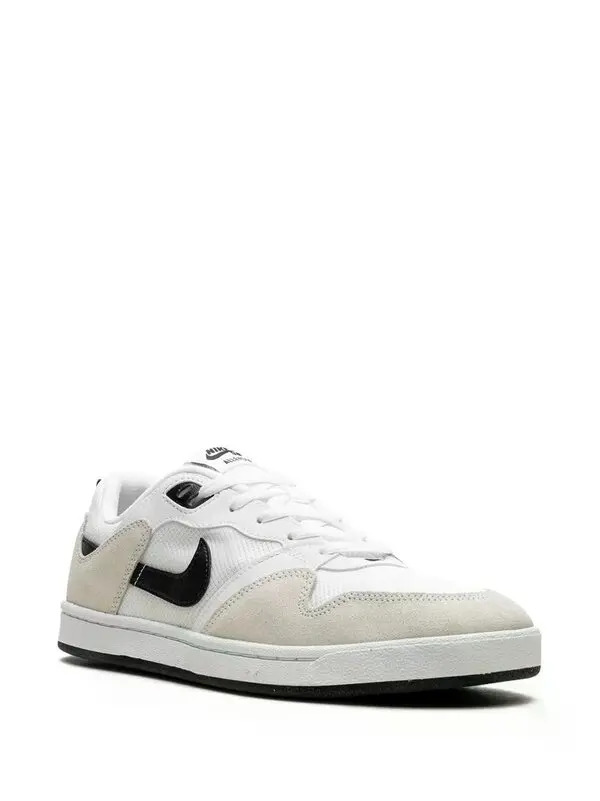 Nike Alleyoop Sneakers
