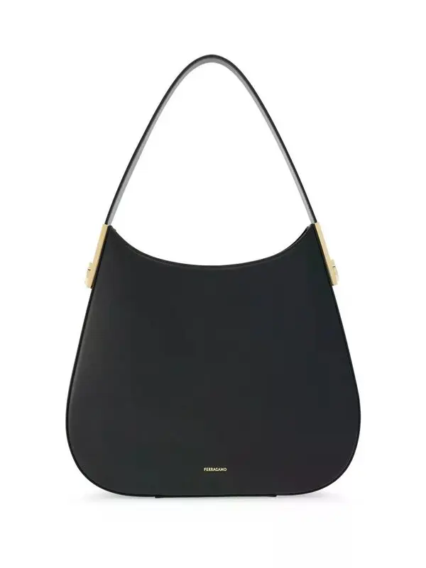 FERRAGAMO Medium Shoulder Bag