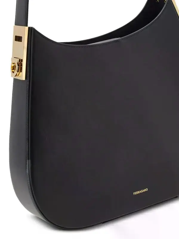 FERRAGAMO Medium Shoulder Bag