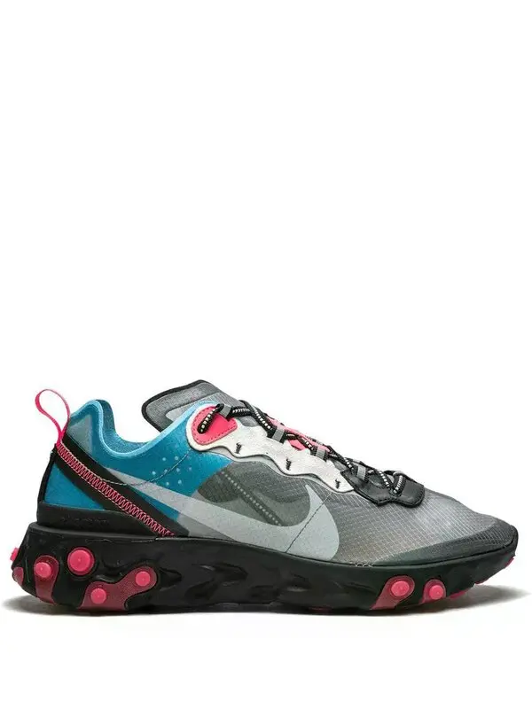 Nike React Element 87 Sneakers - Grey