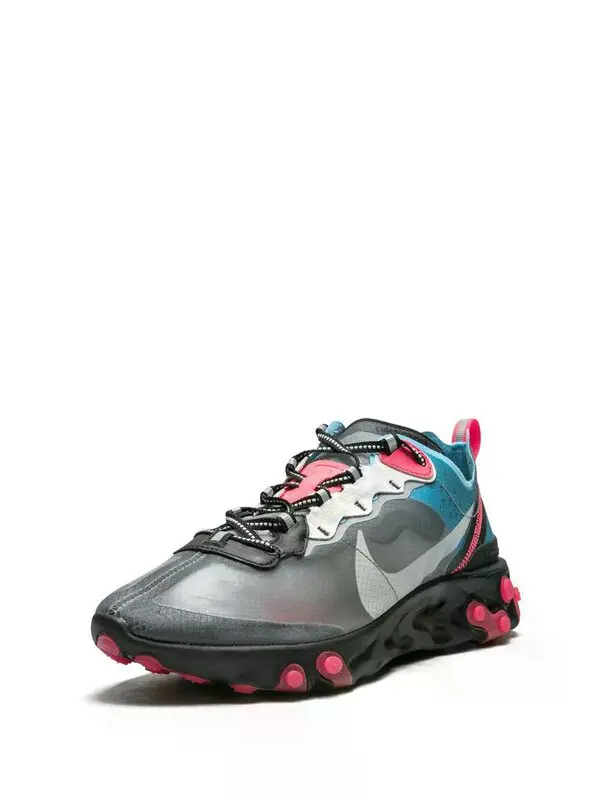 Nike React Element 87 Sneakers - Grey
