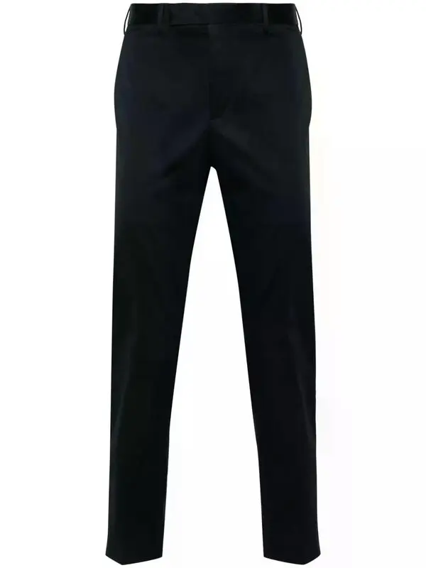 PT TORINO Dieci Chino Trousers
