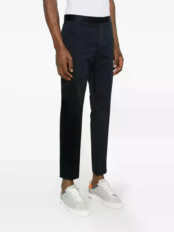 PT TORINO Dieci Chino Trousers