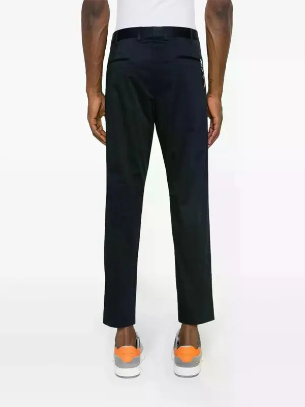 PT TORINO Dieci Chino Trousers