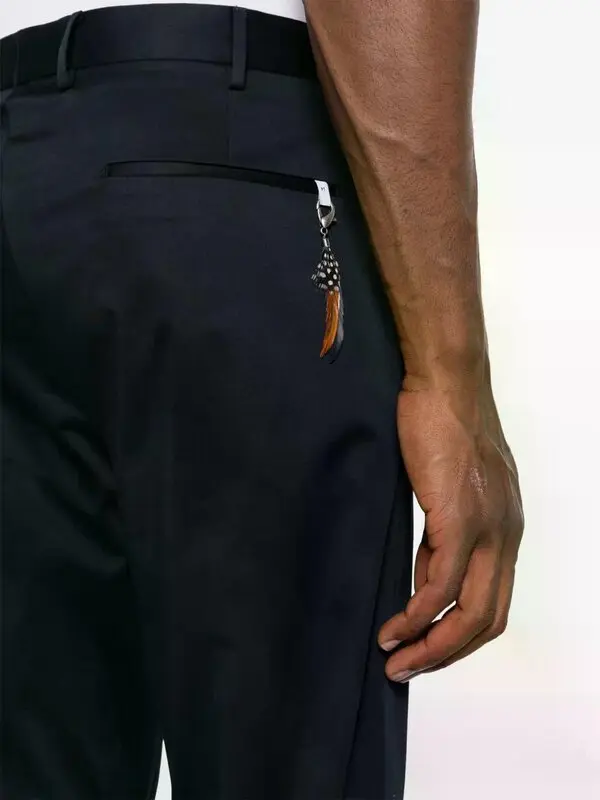 PT TORINO Dieci Chino Trousers