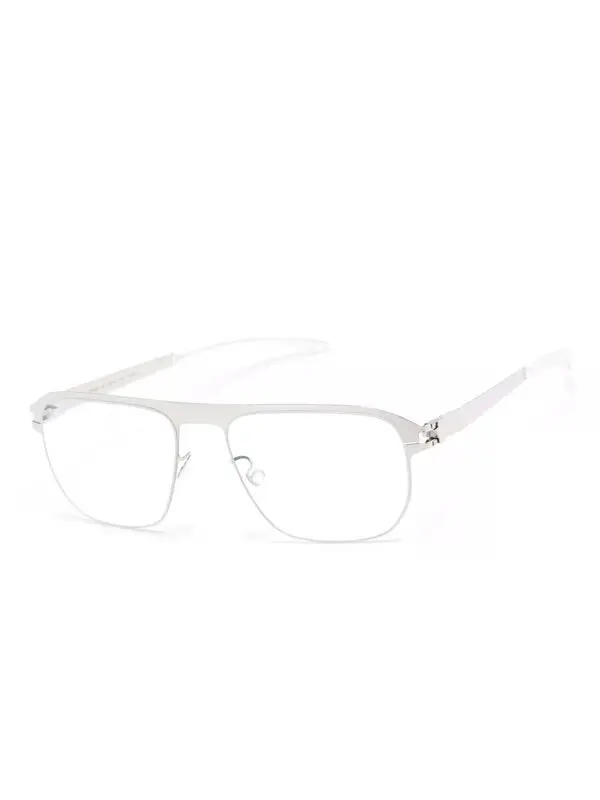 Mykita Lorenzo Rectangle-frame Glasses