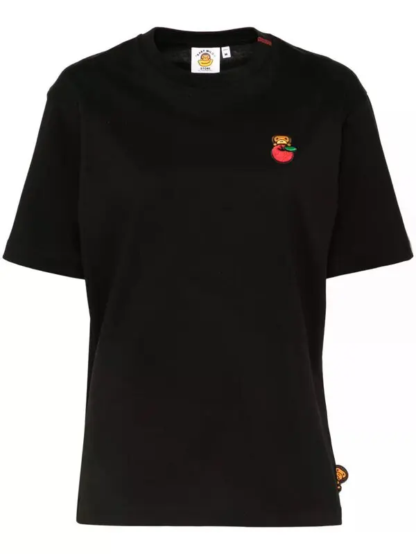 A BATHING APE Printed T-shirt