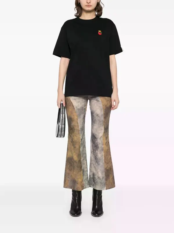 A BATHING APE Printed T-shirt