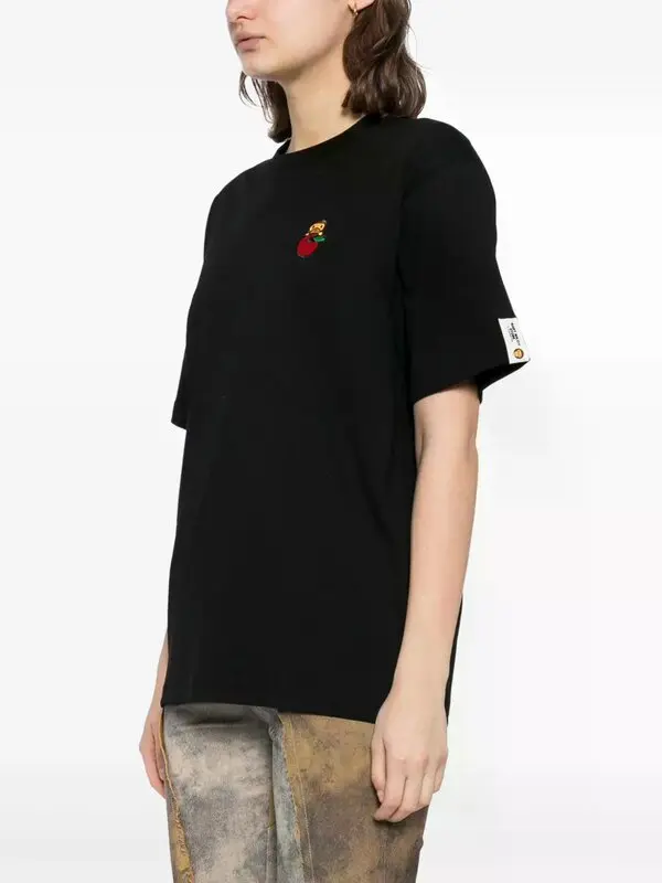 A BATHING APE Printed T-shirt