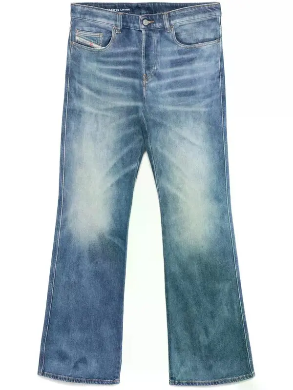DIESEL® D-buck Jeans