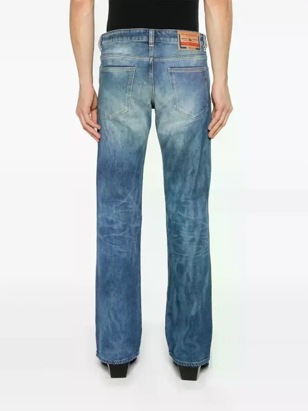 DIESEL® D-buck Jeans