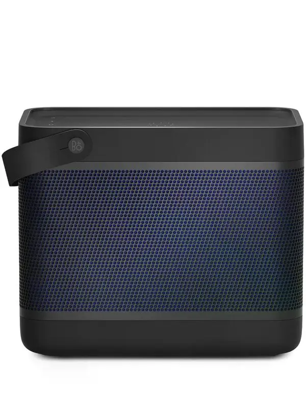 BANG & OLUFSEN Beolit 20 Portable Speaker - Black