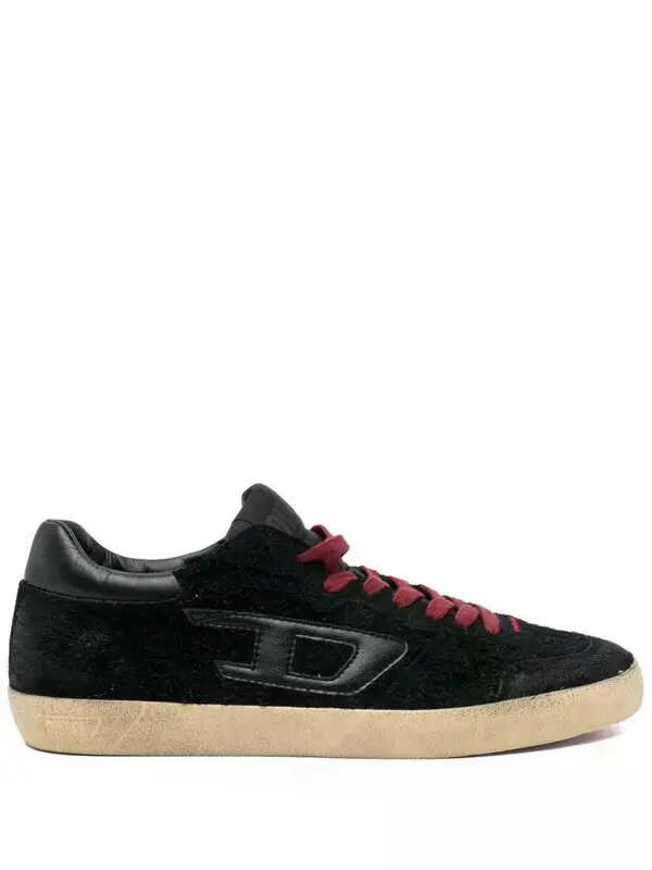 DIESEL® S-leroji Distressed Sneakers