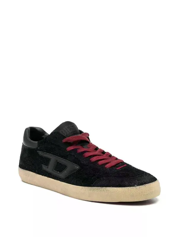 DIESEL® S-leroji Distressed Sneakers