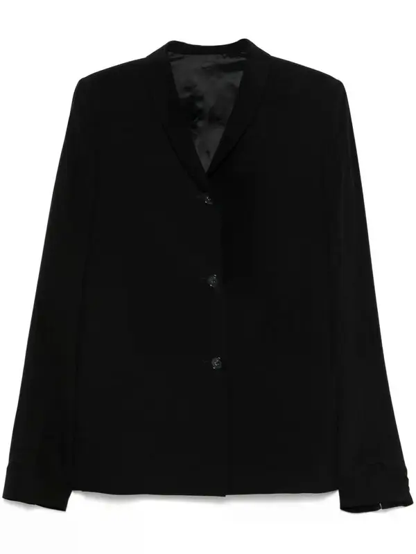 TOTEME Single-breasted Blazer