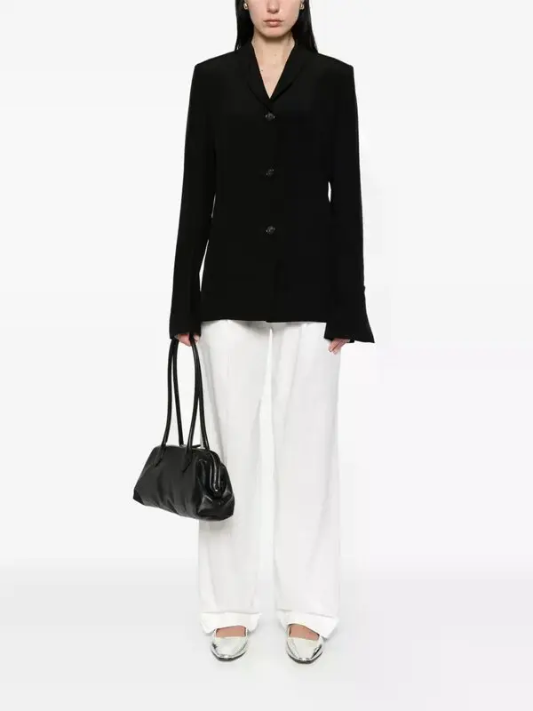 TOTEME Single-breasted Blazer