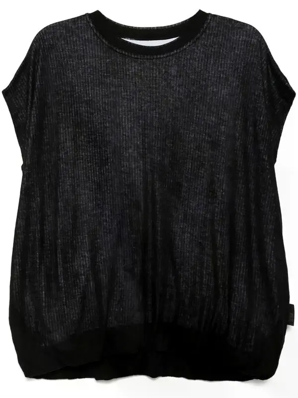 Izzue Crew-neck T-shirt
