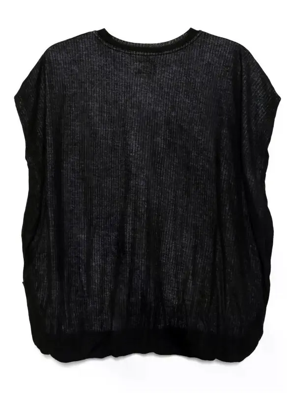Izzue Crew-neck T-shirt