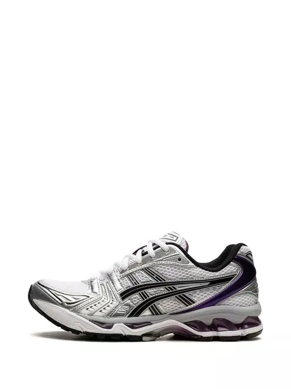 Asics Gel-kayano 14 Sneakers - Grey