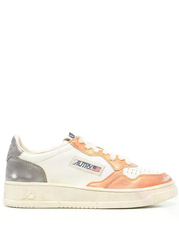 AUTRY Medalist Sneakers