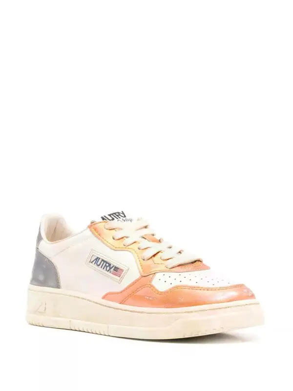 AUTRY Medalist Sneakers