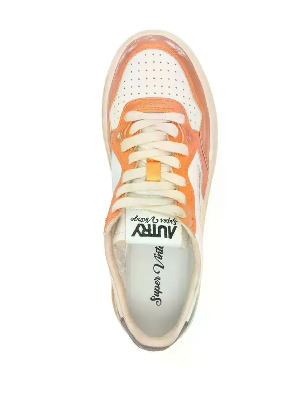AUTRY Medalist Sneakers