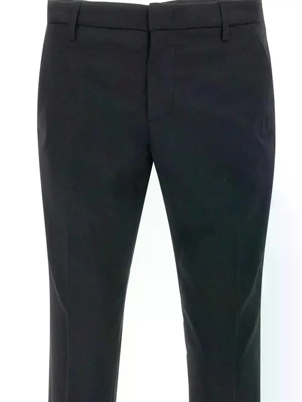 DONDUP Gaubert Chinos - Black