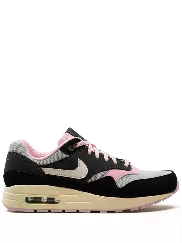 Nike Air Max 1 Sneakers - Black