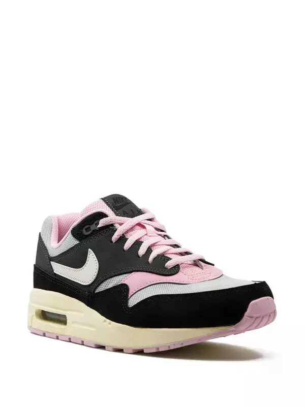Nike Air Max 1 Sneakers - Black