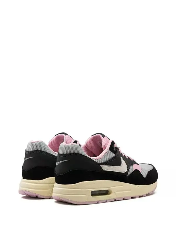 Nike Air Max 1 Sneakers - Black