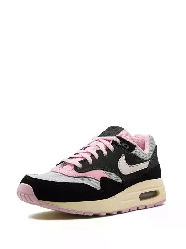 Nike Air Max 1 Sneakers - Black
