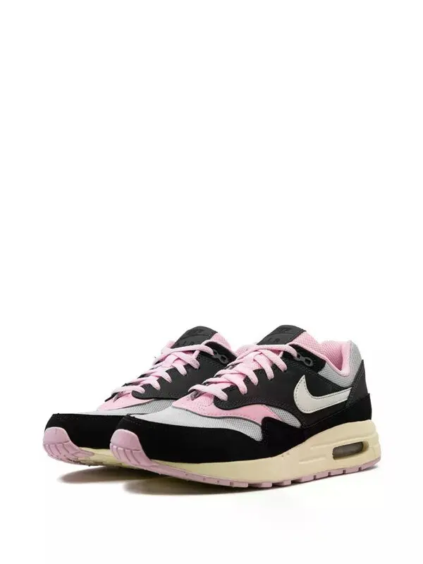 Nike Air Max 1 Sneakers - Black