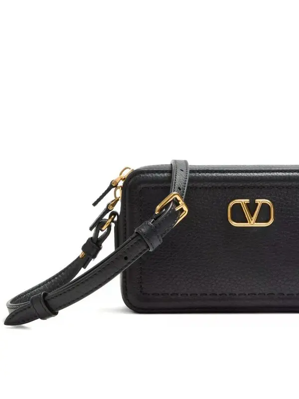 Valentino Garavani Mini Alltime Shoulder Bag