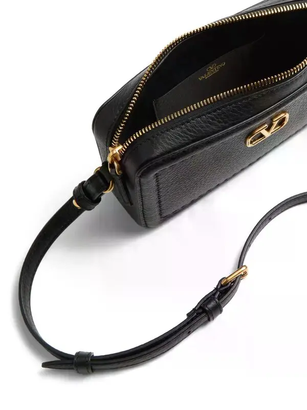 Valentino Garavani Mini Alltime Shoulder Bag