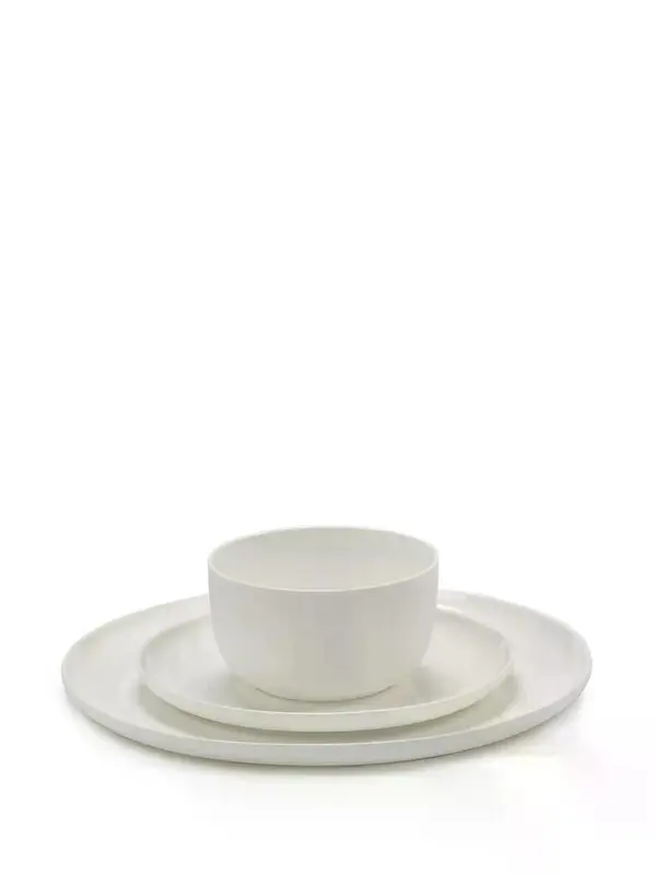 SERAX Base Dinner Set