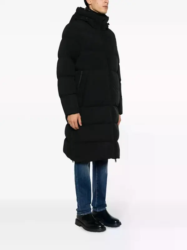 Woolrich Sierra Supreme Parka Coat