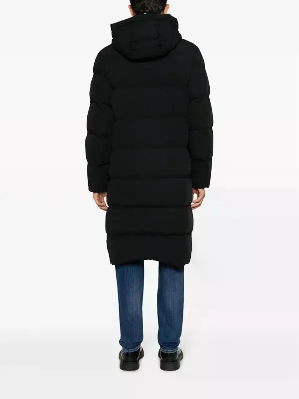 Woolrich Sierra Supreme Parka Coat