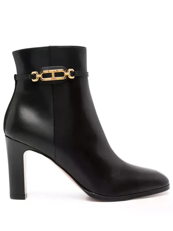 TOM FORD 120mm Whitney Boots