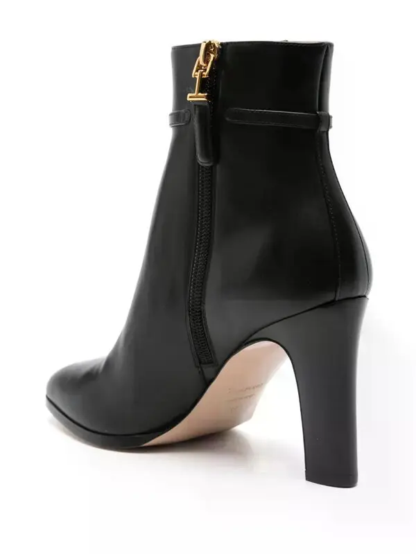TOM FORD 120mm Whitney Boots
