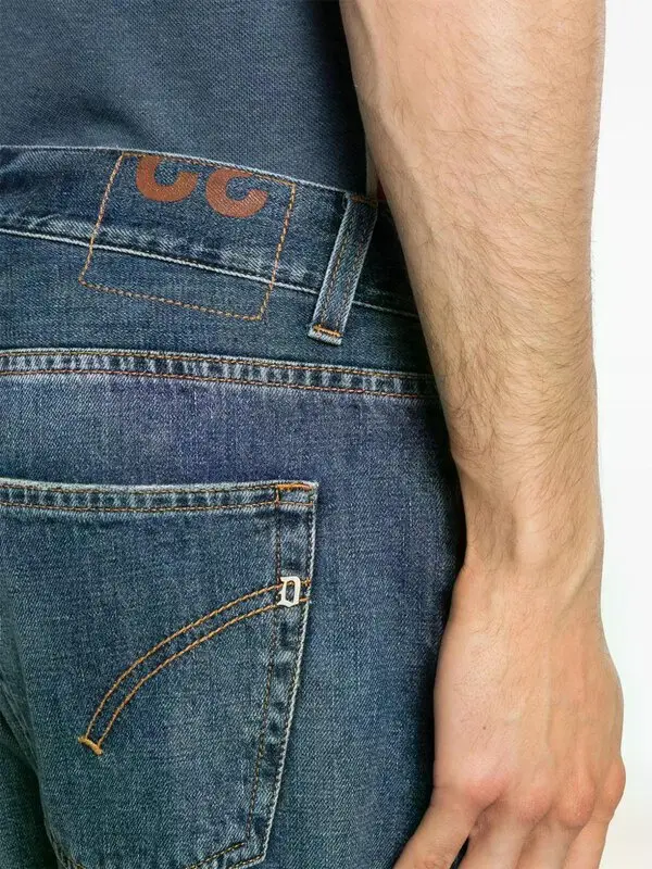 DONDUP Dian Jeans